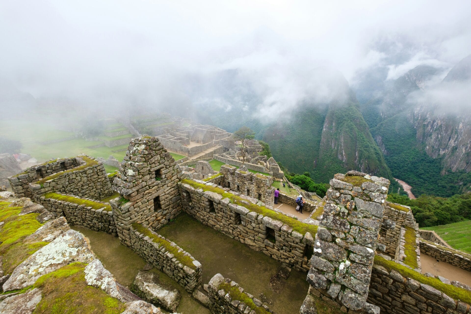 Visiter le Machu Picchu : guide complet et conseils pour votre visite